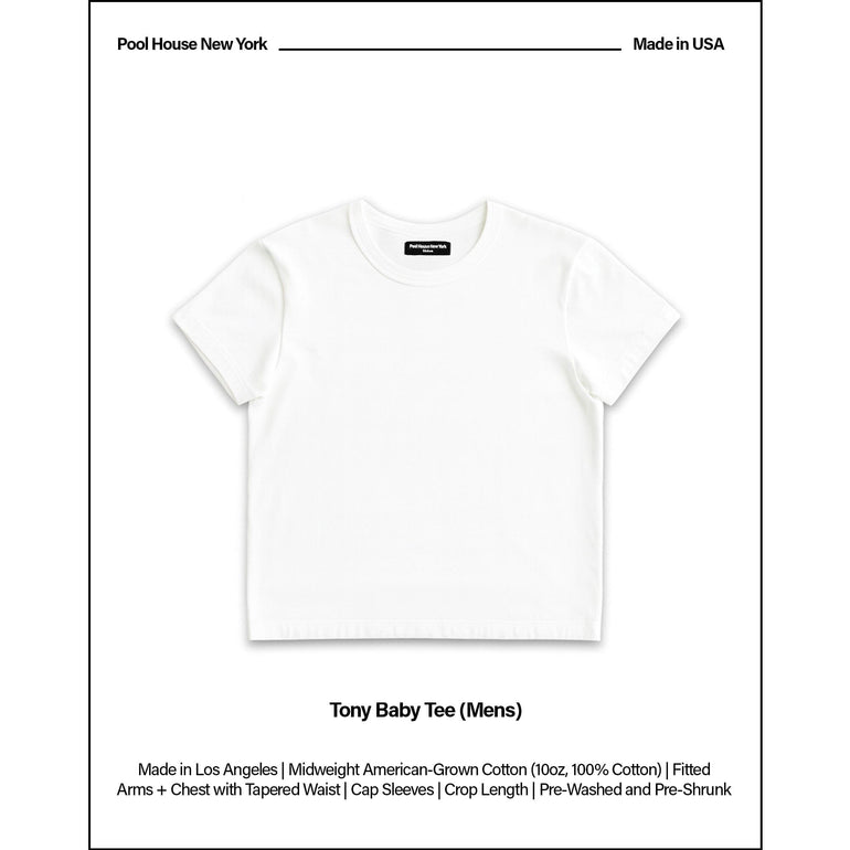 All – Pool House New York