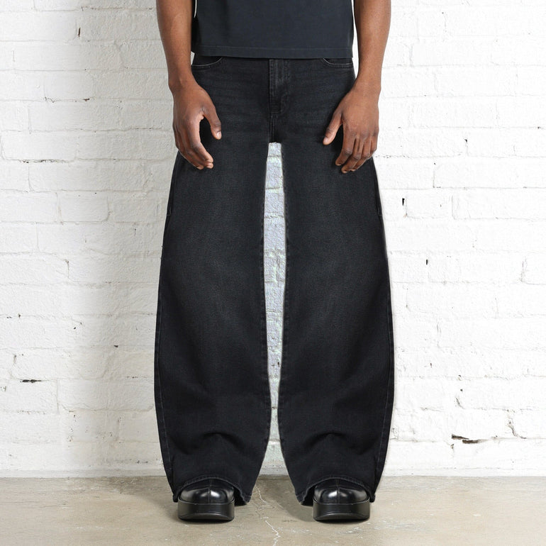 Jeans + Pants (All) – Pool House New York