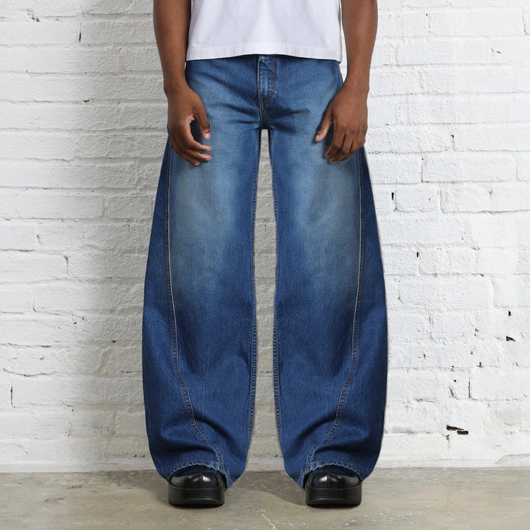 Jeans + Pants (All) – Pool House New York