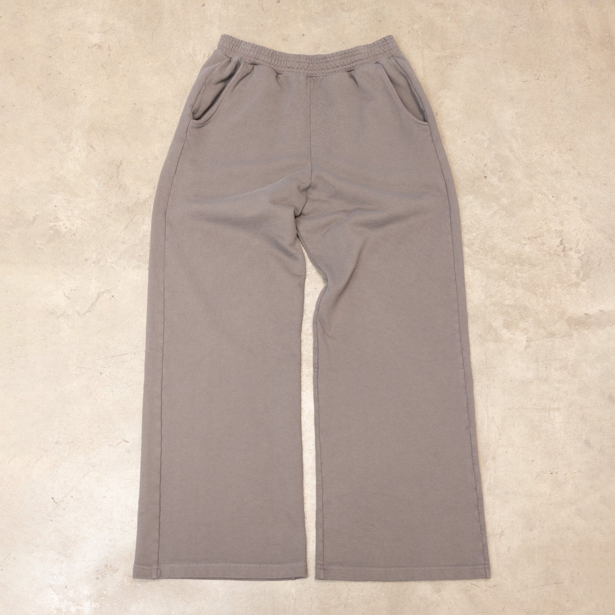 Lafayette Flare Studio Pants (Sweats) – Pool House New York